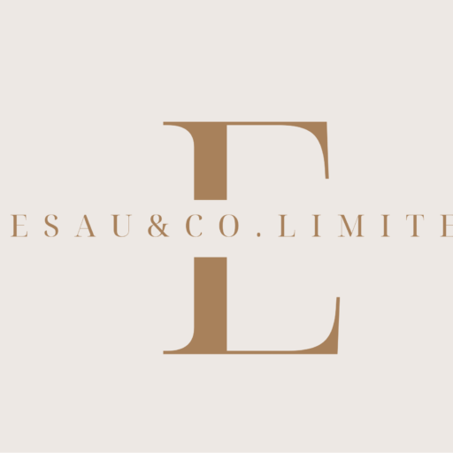 Home - Esau and Co. limited